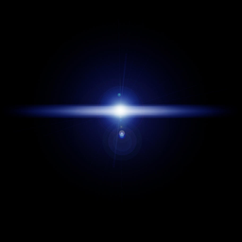 Anamorphic Sci Fi lens flare by Tyranno1 on DeviantArt