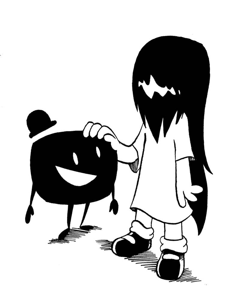 ERMA NOW ON TAPAS by OUTCASTComix on DeviantArt