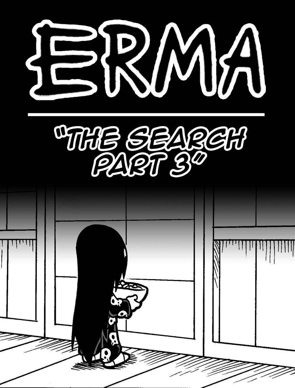 Erma Update- The Search Part 3 by OUTCASTComix on DeviantArt