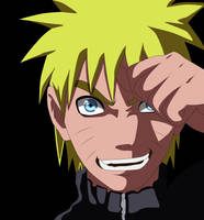 Naruto: Shocked by idahidaya on DeviantArt