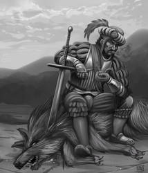 Ragathol's DeviantArt Gallery