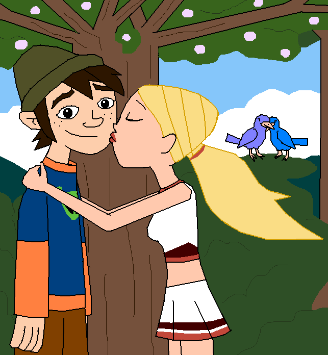 More ADJL characters by MajkaShinoda626 on DeviantArt