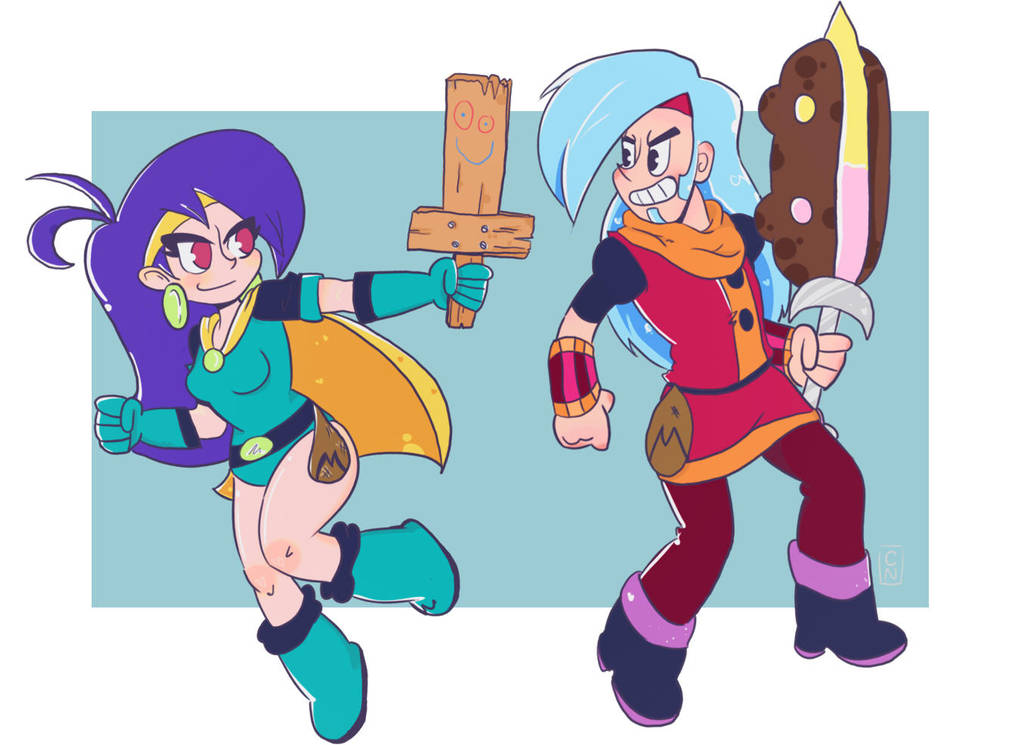 Mighty MagiSword by ConqueredNightmares on DeviantArt