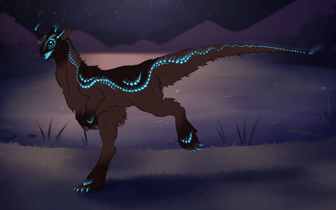 Nitor 2593 by Kuku-ri on DeviantArt