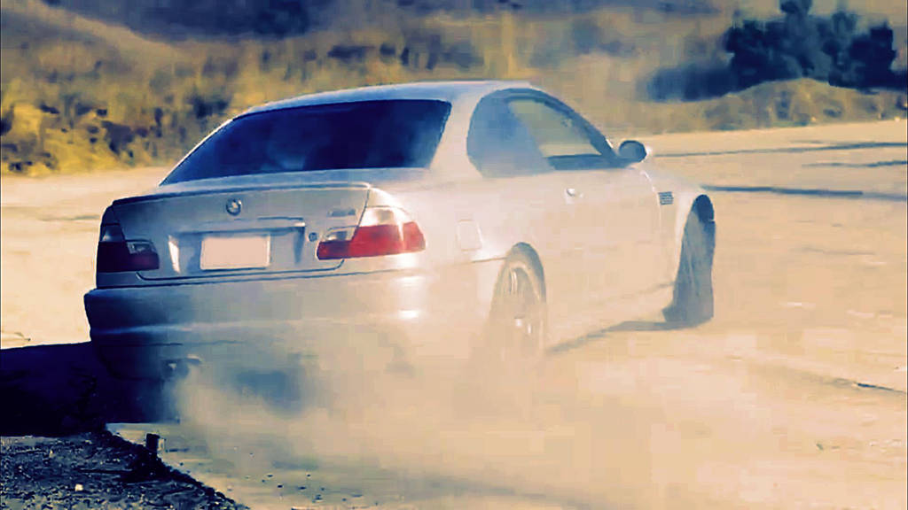 2002 BMW E46 M3 Drift by smrzy on DeviantArt