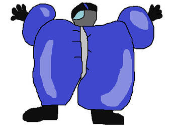 Body and Suit Inflation 18+ by zacharylunsfordart on DeviantArt