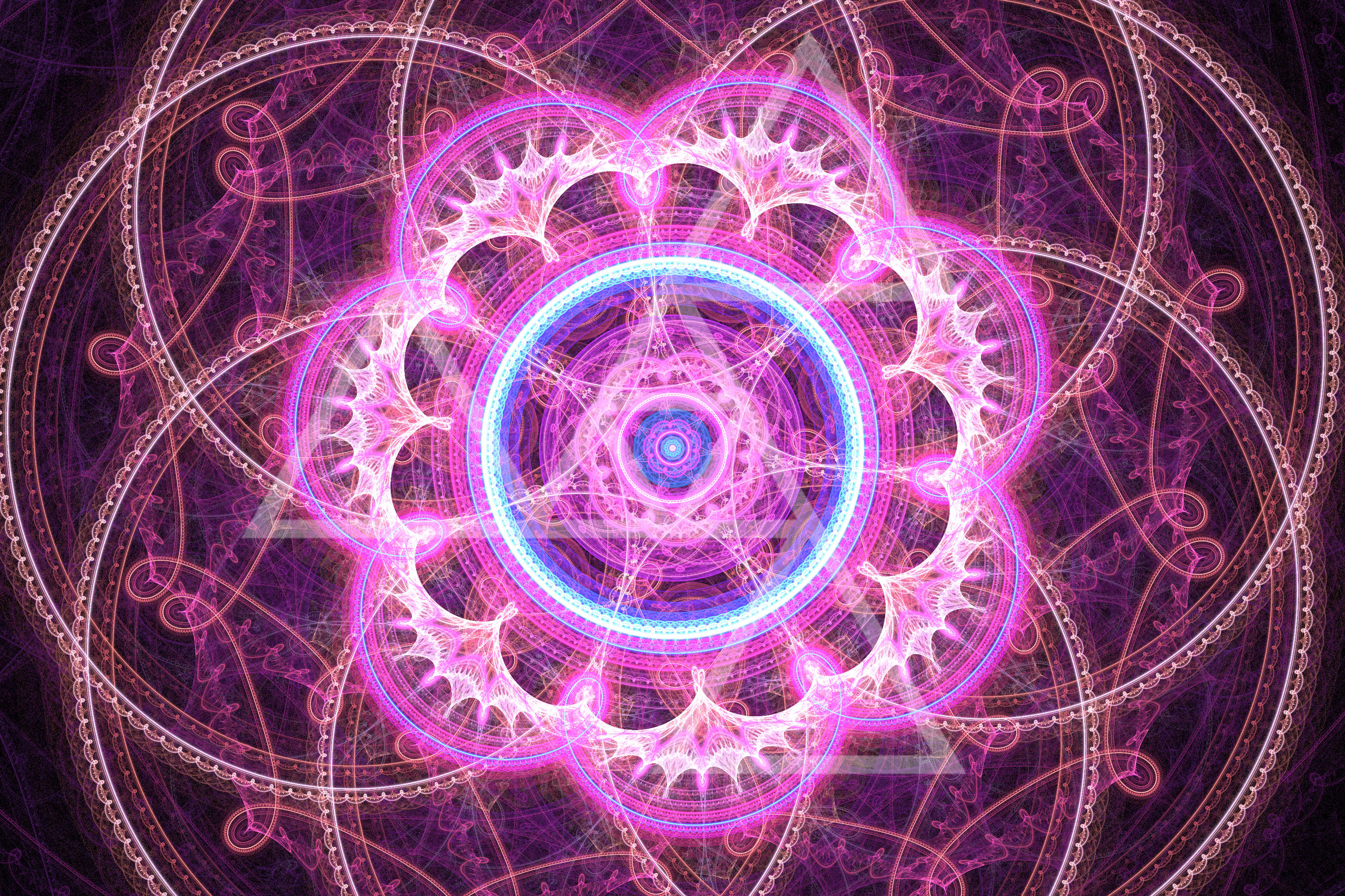 Quanta *original by Project-GammaRay on DeviantArt