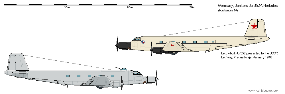 Junkers Ju 352
