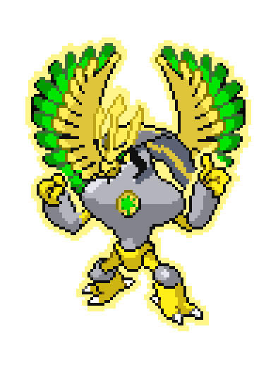 PokeGods and PokeGoddesses by Master-Of-Dreams on DeviantArt