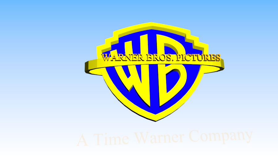 Warner Bros Pictures Logo 1999-2004 Remake by Ffabian11 on DeviantArt