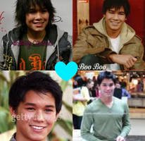 Boo Boo Stewart Collage 8 by NilsyStewiesBabe on DeviantArt
