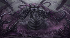 Elder Deviljho DandD 5E by RavenVonBloodimir on DeviantArt