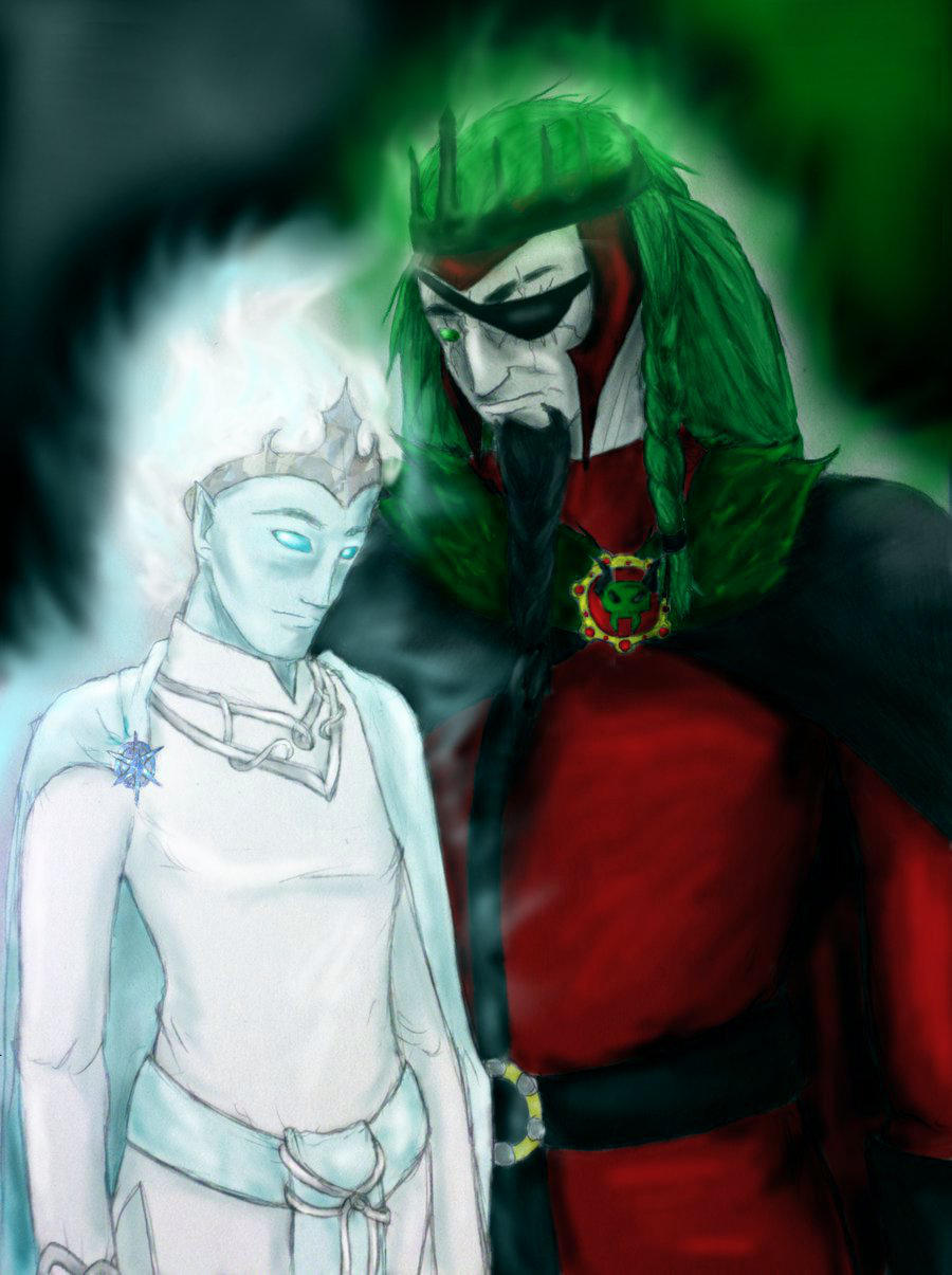 Dark Prince by Angelia-Dark on DeviantArt