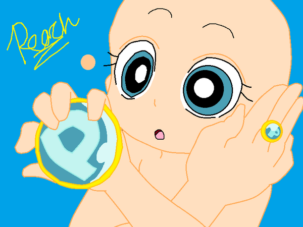 PPGZ Base 10- Transformation Time by Peach110 on DeviantArt