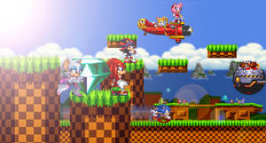 The Flash sprite sheet by ImmaJadenYuki on DeviantArt