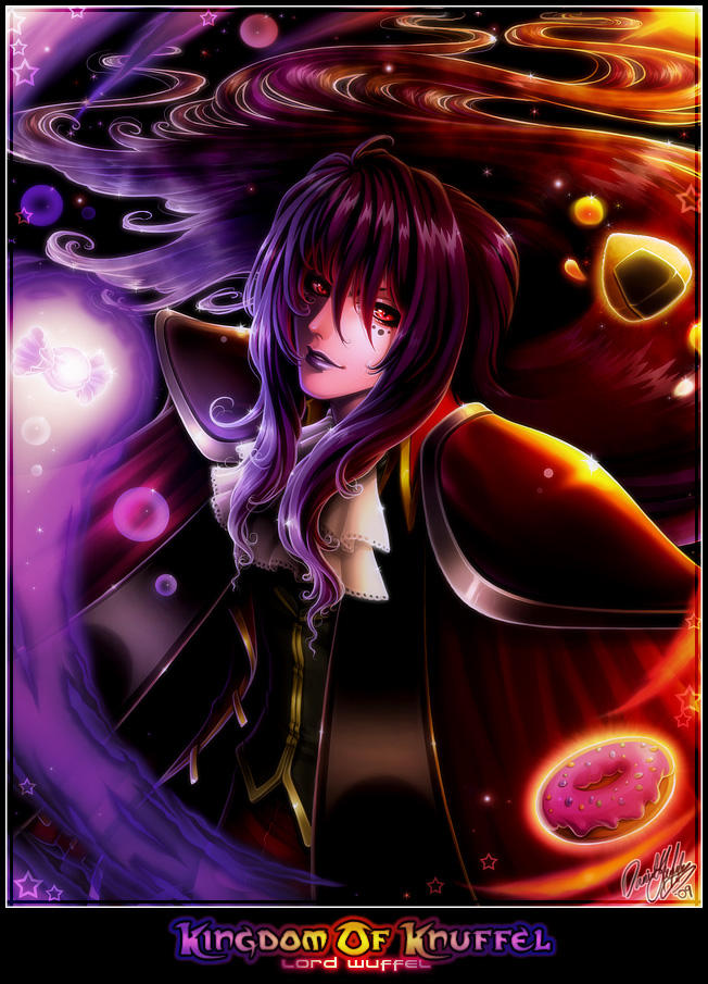 Lunaris-Eclipse's DeviantArt Gallery