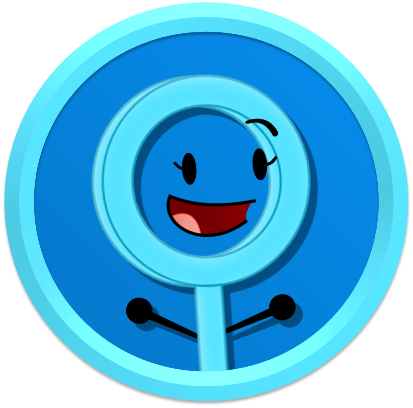 Commission #2: Bubble Wand by ContestantTokens on DeviantArt