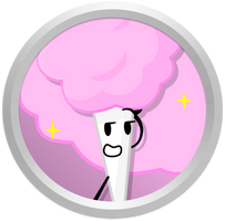 Battle For Dream Island #2: Blocky (BFDI) by ContestantTokens on DeviantArt
