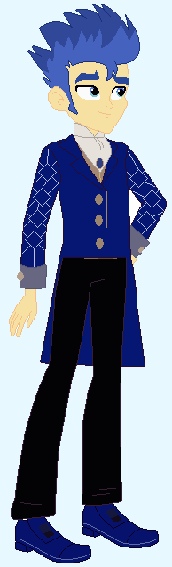 EqG Flash Sentry Base 02 by SelenaEde on DeviantArt