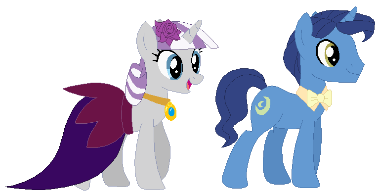 MLP Twilight's Parents Base by SelenaEde on DeviantArt