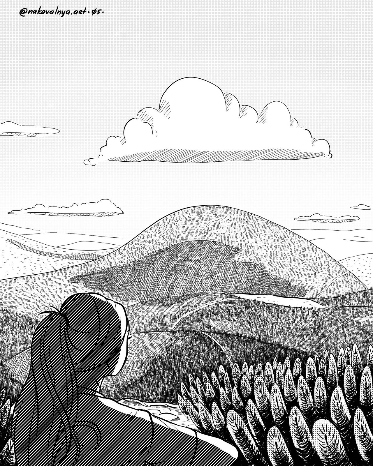 THE TRACK || Page 6 by nakovalnya-artist on DeviantArt