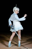 ALA14 - Hibari Isora by BlizzardTerrak on DeviantArt