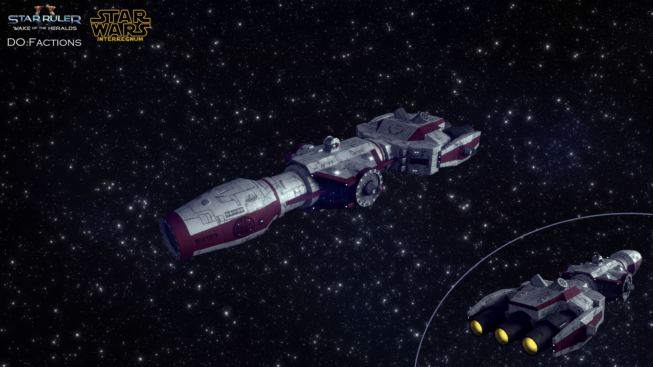 Corellian DP20 1 by dolynick on DeviantArt