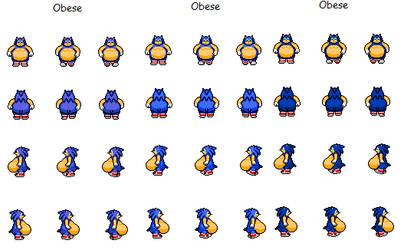 fatsonicthehedgehog0's DeviantArt gallery