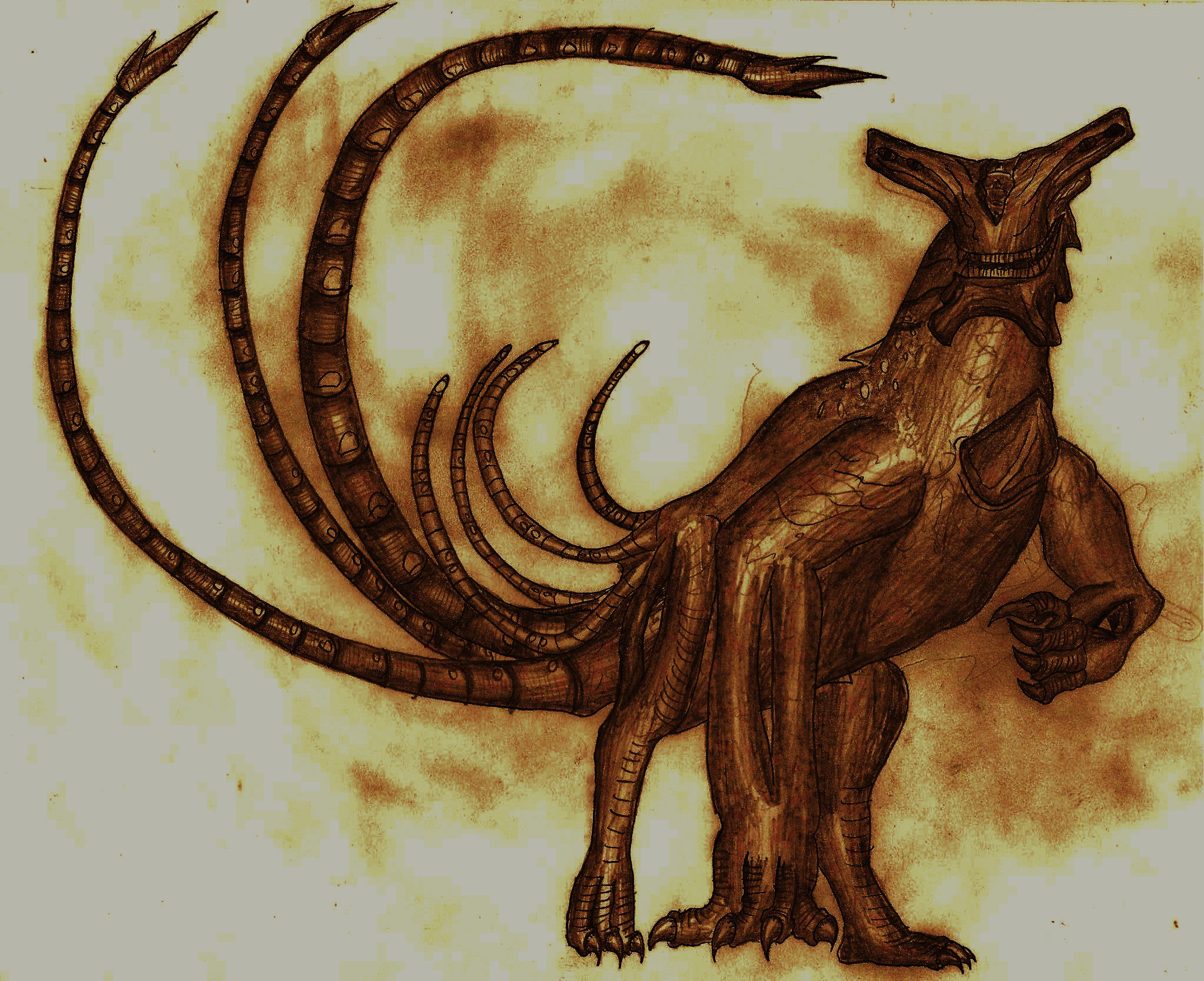 Slattern by Adiraiju on DeviantArt