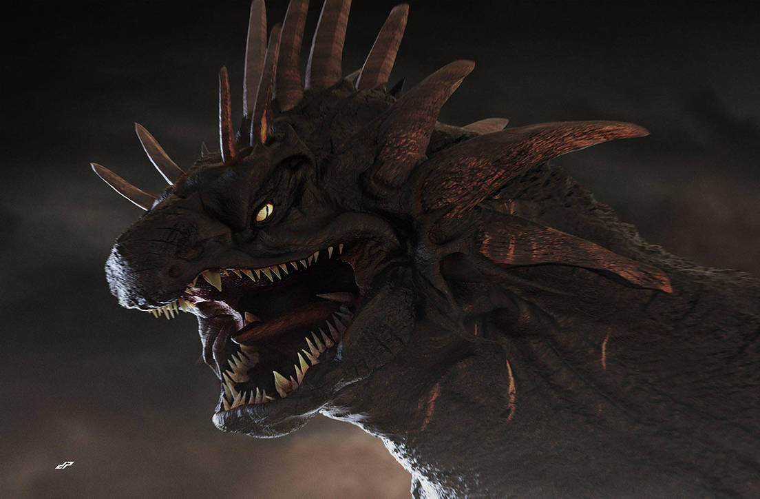 zVARAN by dopepope on DeviantArt