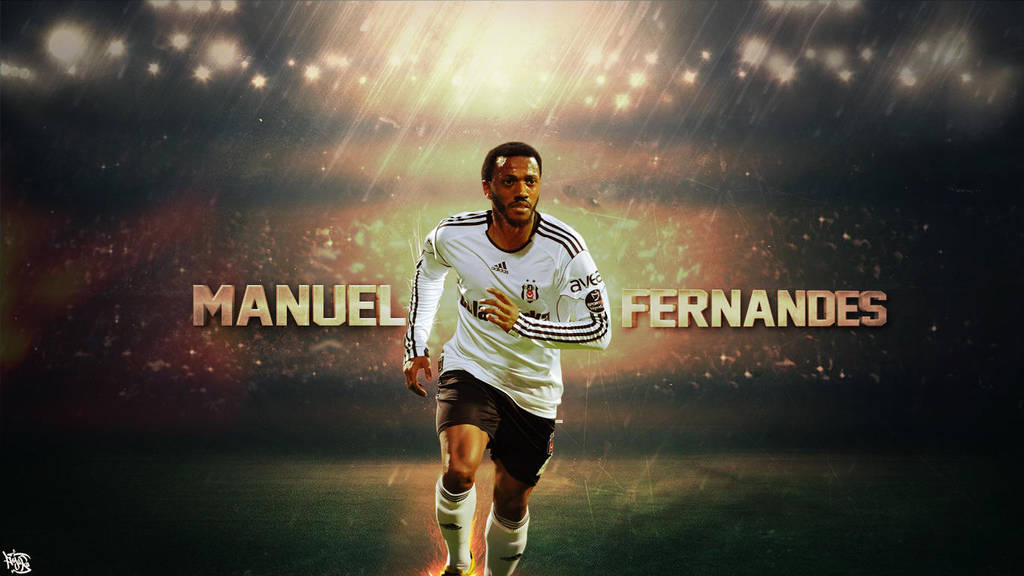 Fernandes l Wallpaper by PeJuRaDesign on DeviantArt