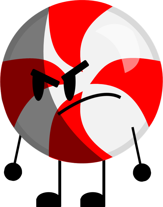 Object Overload Reboot#1 Candy by AnimatorOfAwesomenes on DeviantArt