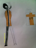 SCP-409/ crystal by darkteller on DeviantArt