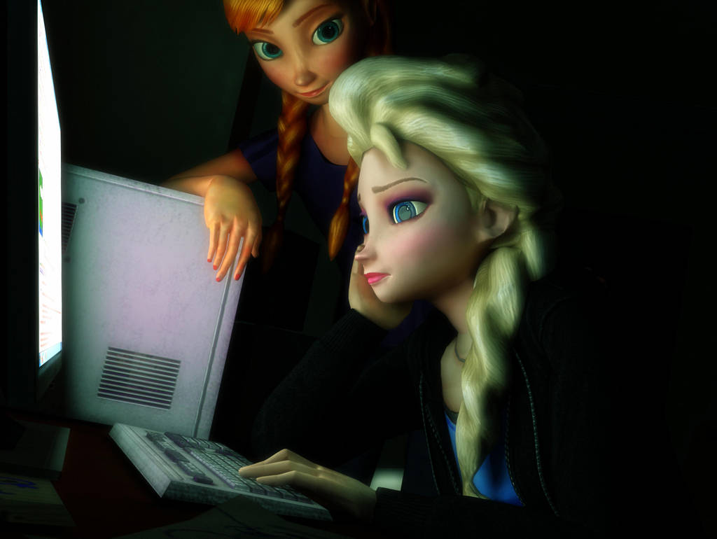 R9K? by Yuri-World-Ruler on DeviantArt