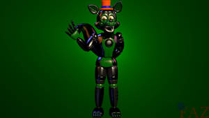 [SFM OC Gift] Mr Spring lock by Fazbearmations on DeviantArt