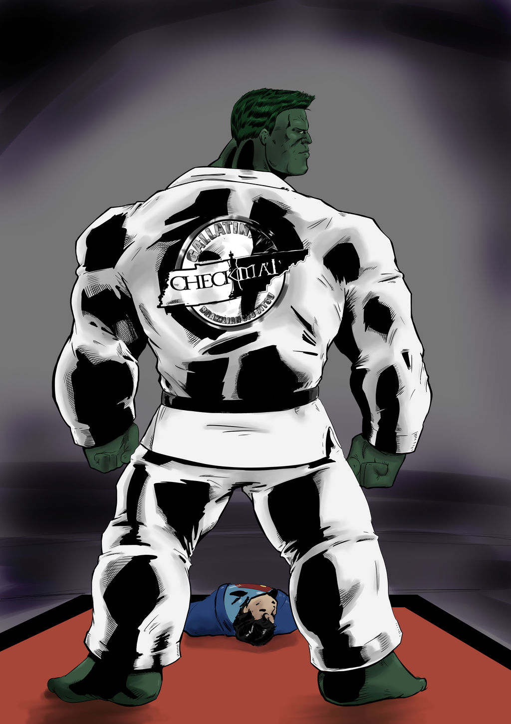 Rex-Mortis (Caleb) | DeviantArt