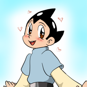 AskAstroBoy (Astro Boy / Tobio) | DeviantArt