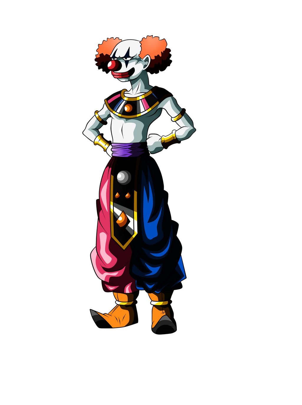 Vermouth #2 by alphagreywind on DeviantArt