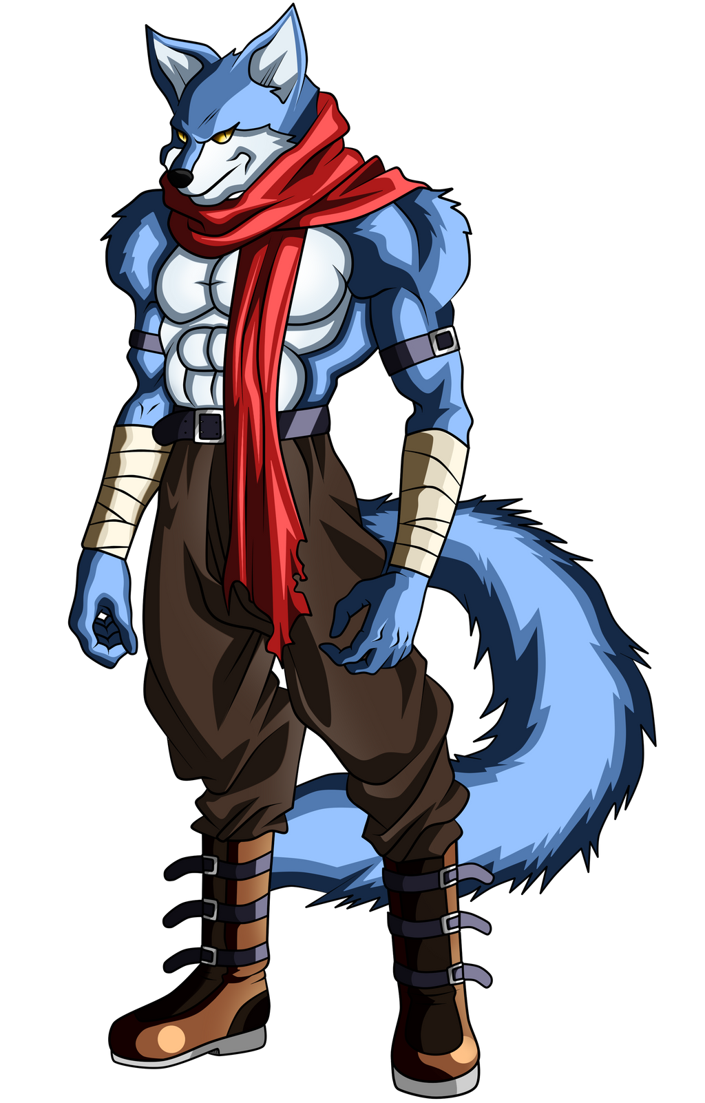 Bergamo ( Remake ) by alphagreywind on DeviantArt