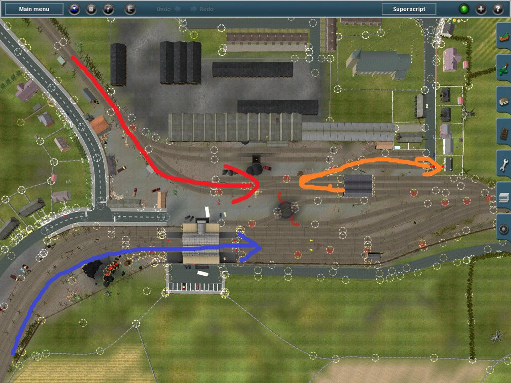 How does Tidmouth work? by TenShine1Production on DeviantArt