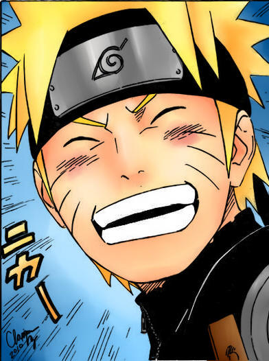 They all make the same face :3 : r/Naruto