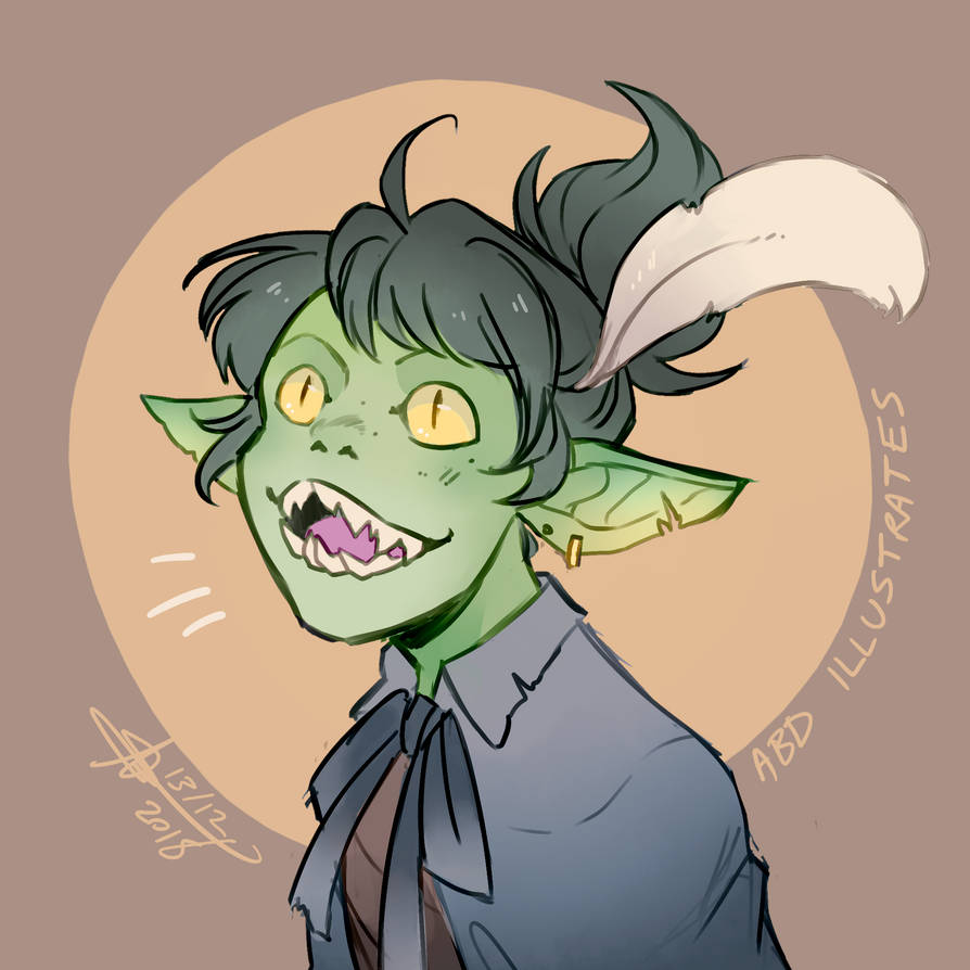 ABD-illustrates (Alex) | DeviantArt