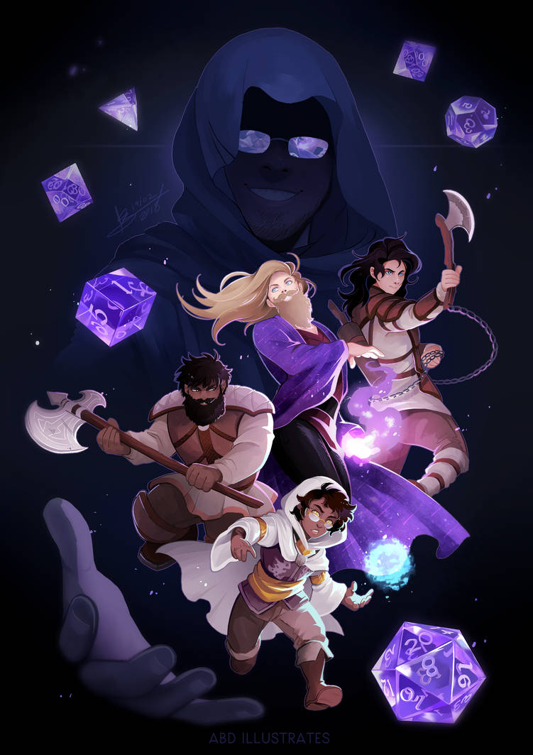 ABD-illustrates (Alex) | DeviantArt