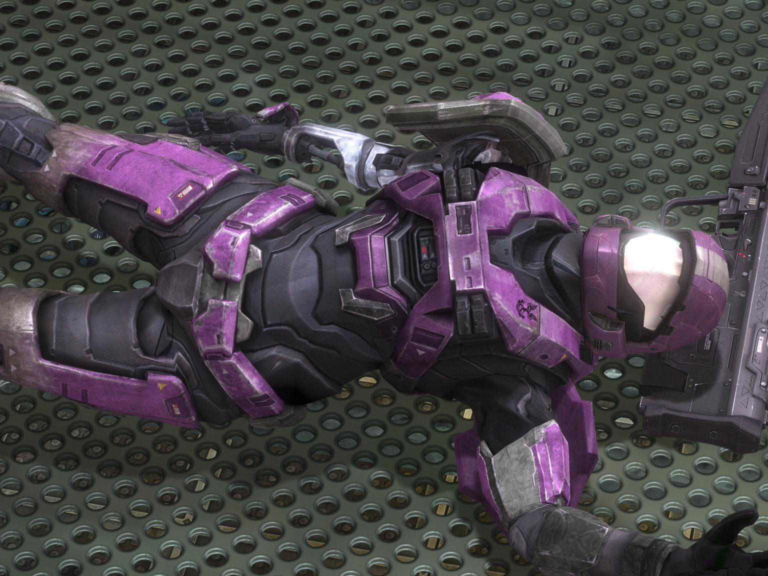 Reach Female Spartan by xXxSp4rtyxXx on DeviantArt