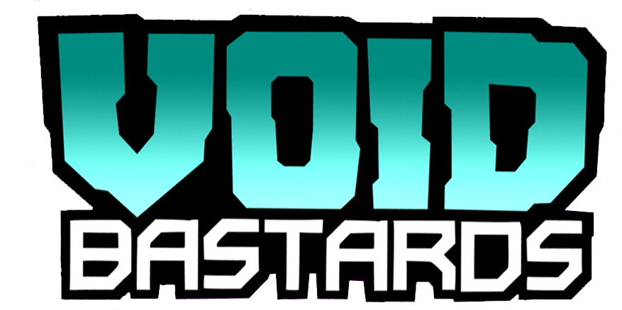 Void Bastards Logo [PNG] by M-1618 on DeviantArt