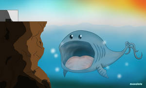 Somebodehtouchmahdeskwork by AleMage on DeviantArt