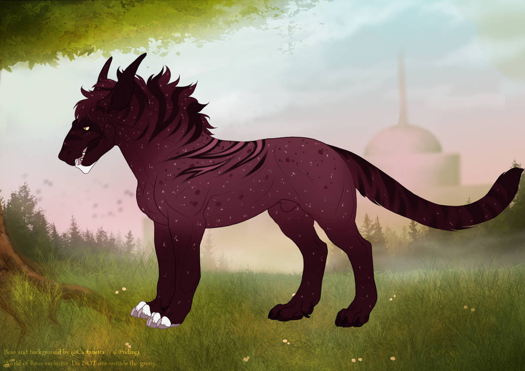 Elois 423 by Reos-Empire on DeviantArt