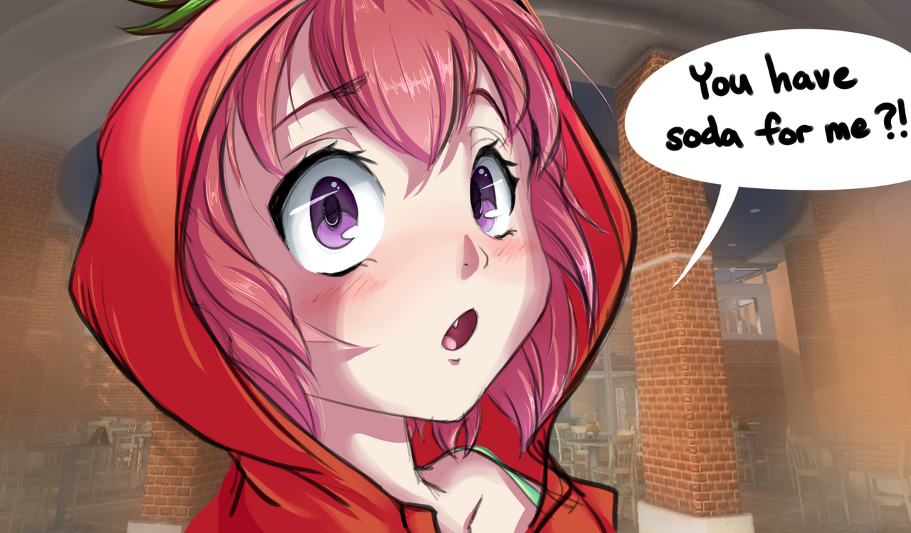 Ryan1993UK by vicse on DeviantArt