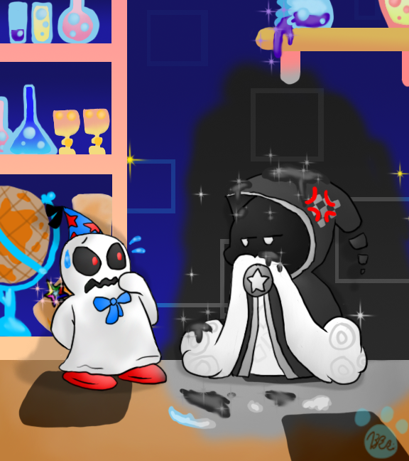 Doopliss favourites by PsycopathDimentio on DeviantArt