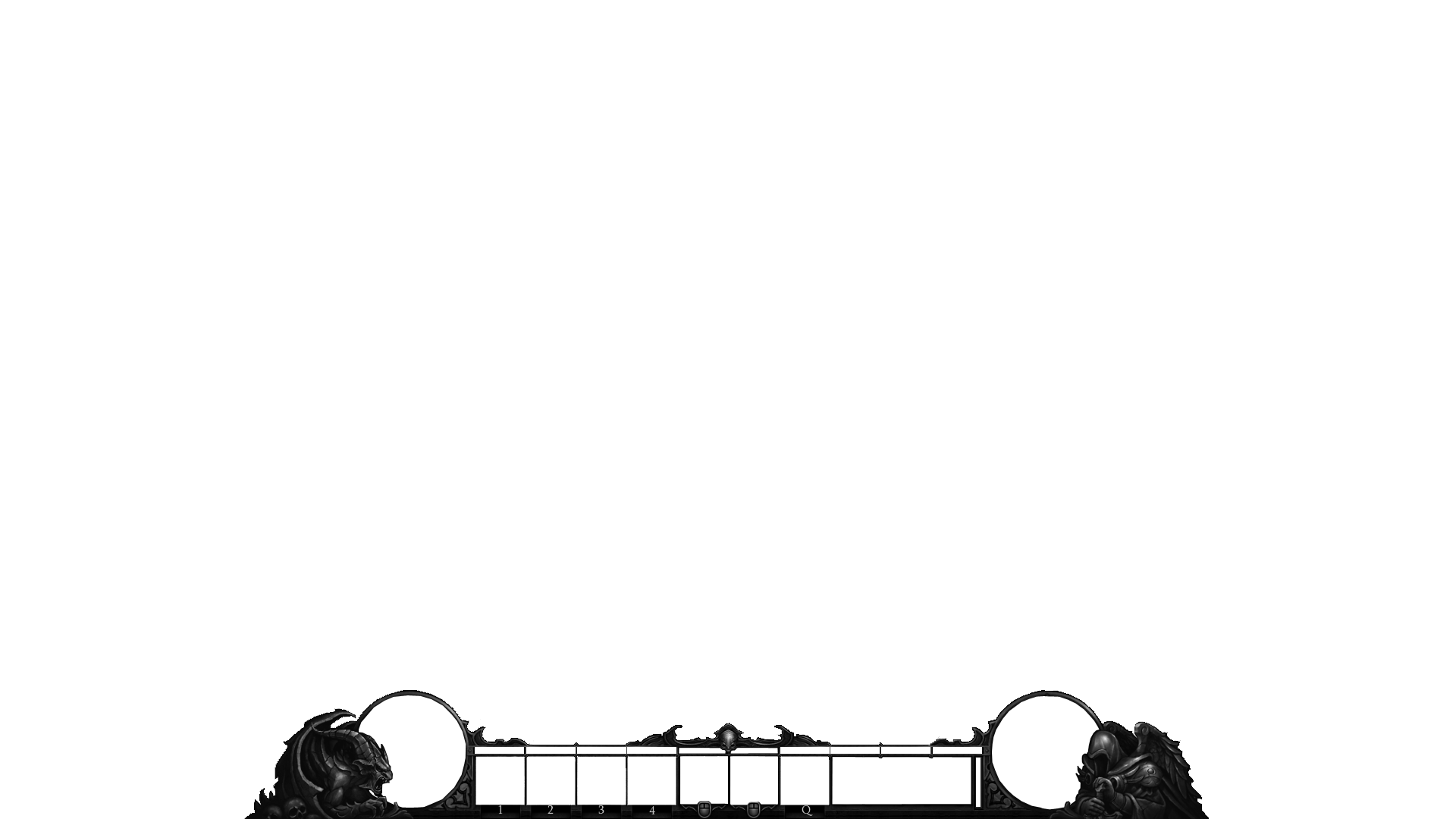 Diablo 2 steam overlay - assistnra